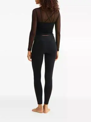 ERES Guillem Wrap Top