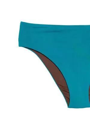 FISICO Knot-detail Bikini