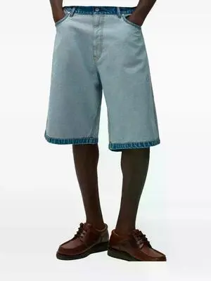 Arte Antwerp Loose Fit Shorts For Men