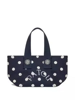 Patou Tote Totes