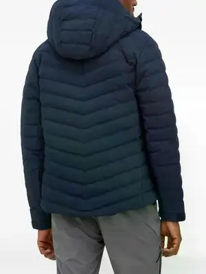 PEAK PERFORMANCE Padded Hooded Jacket