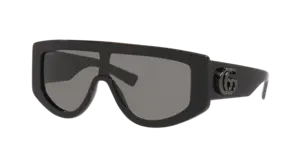 Gucci Sunglasses - Grey