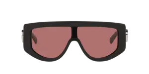 Gucci Sunglasses - Red