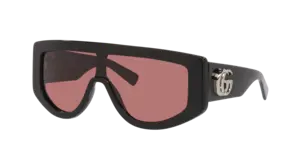 Gucci Sunglasses Red