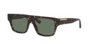 Gucci Sunglasses - Green