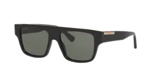 Gucci Sunglasses - Grey