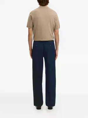 SELECTED Pleated Trousers