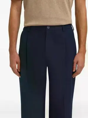 SELECTED Pleated Trousers