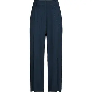Women's Brunello Cucinelli Blue Pants