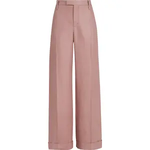 Brunello Cucinelli Flare Pants For Women