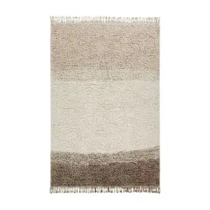 LORENA CANALS Woolable Rug Forever Always