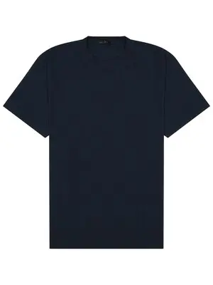 LOW BRAND Cotton T-shirt