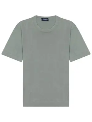 DRUMOHR Cotton T-shirt