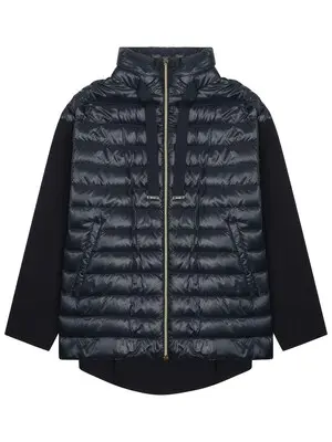 Herno Cotton Padded Jacket
