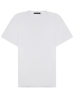 Low Brand Logo T-shirts For Men