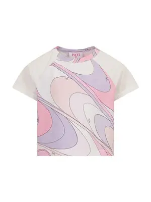 Emilio Pucci T-shirt