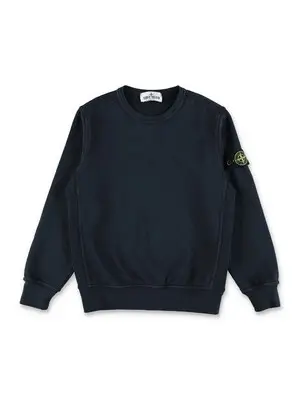 Stone Island Cuffed Sweatshirts Hoodies For Women
