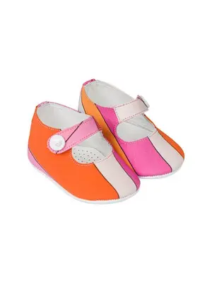 Emilio Pucci Mary Jane Shoes