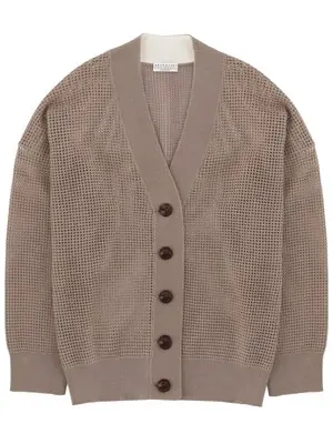 Brunello Cucinelli Cardigans For Women