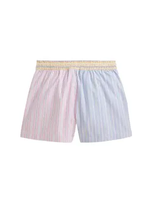Polo Ralph Lauren Short With Logo
