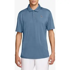 Nike Half Placket Polos For Men