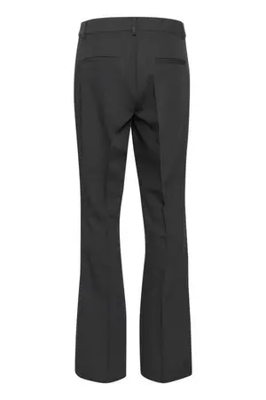 KAFFE Kasakura Flared Leg Trousers