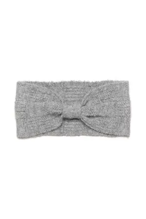 KAFFE Kalouie Rib Knit Headband