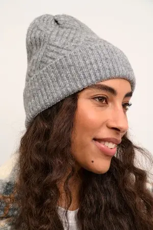 KAFFE Getty Beanie