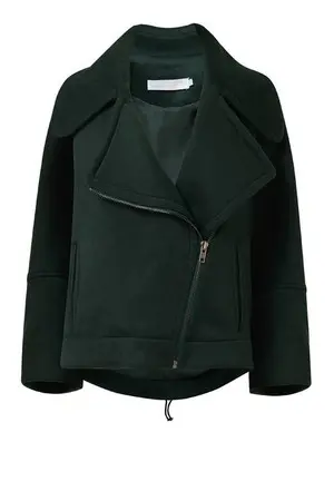Leem Zip Up Jackets For Women
