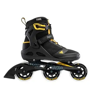 ROLLERBLADE Inline Skates - Black/yellow
