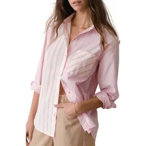 Marine Layer Button Up Shirts For Women