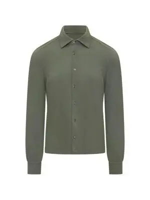 Malo Long-sleeves Shirt