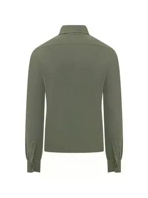 Malo Long-sleeves Shirt