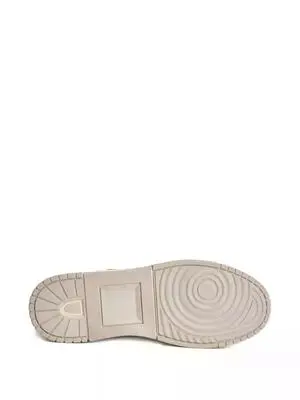 D.a.t.e. Torneo Lace-up Sneakers