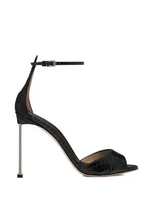 TOM FORD Ankle Strap Stiletto Sandals