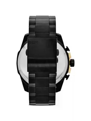 DIESEL® Mega Chief 48mm Watch