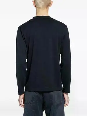 MASSIMO OSTI STUDIO Crew Neck Knit