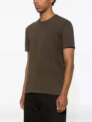 JAMES PERSE Crew-neck T-shirt