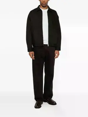 JAMES PERSE Crew-neck T-shirt