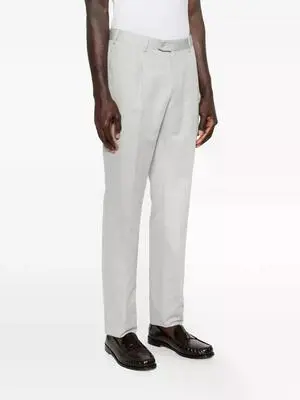 Brioni Pleated Trousers