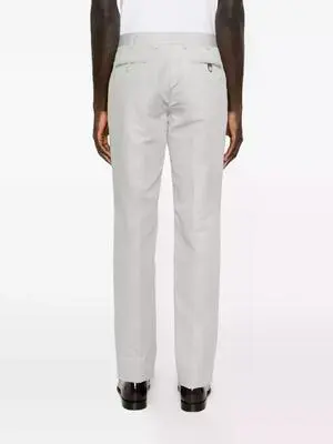Brioni Pleated Trousers