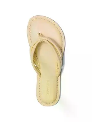 Bernardo Miami Knotted Strap Sandals