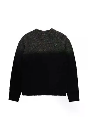 Sacai Wool Sweater