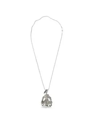 AMAL GUESSOUS Pendant Necklace