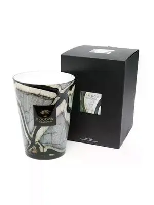 BAOBAB COLLECTION Marble Max 24 Scented Candle