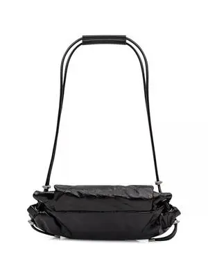 DIESEL® Scrunch-d Shoulder Bag