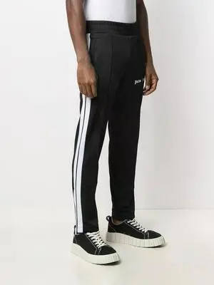 Palm Angels Logo Track Pants