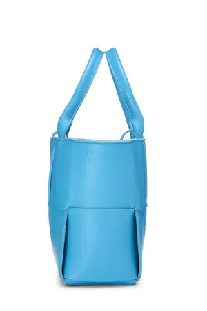 Bottega Veneta Maxi Intrecciato Arco Tote