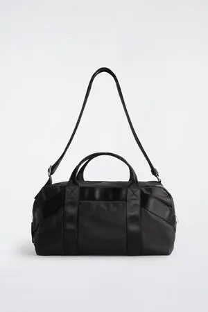 COS Sports Duffle Bag