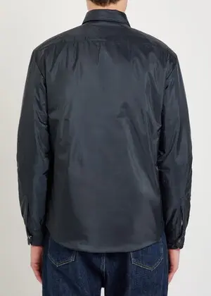 BOSS Shell Overshirt